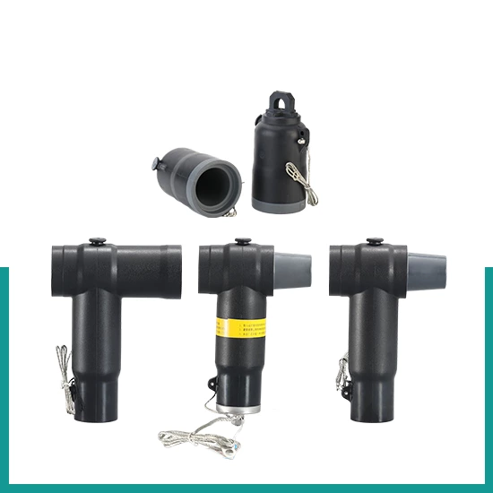 Ring main unit cable compartment accessories - Feman Electric Co.,Ltd